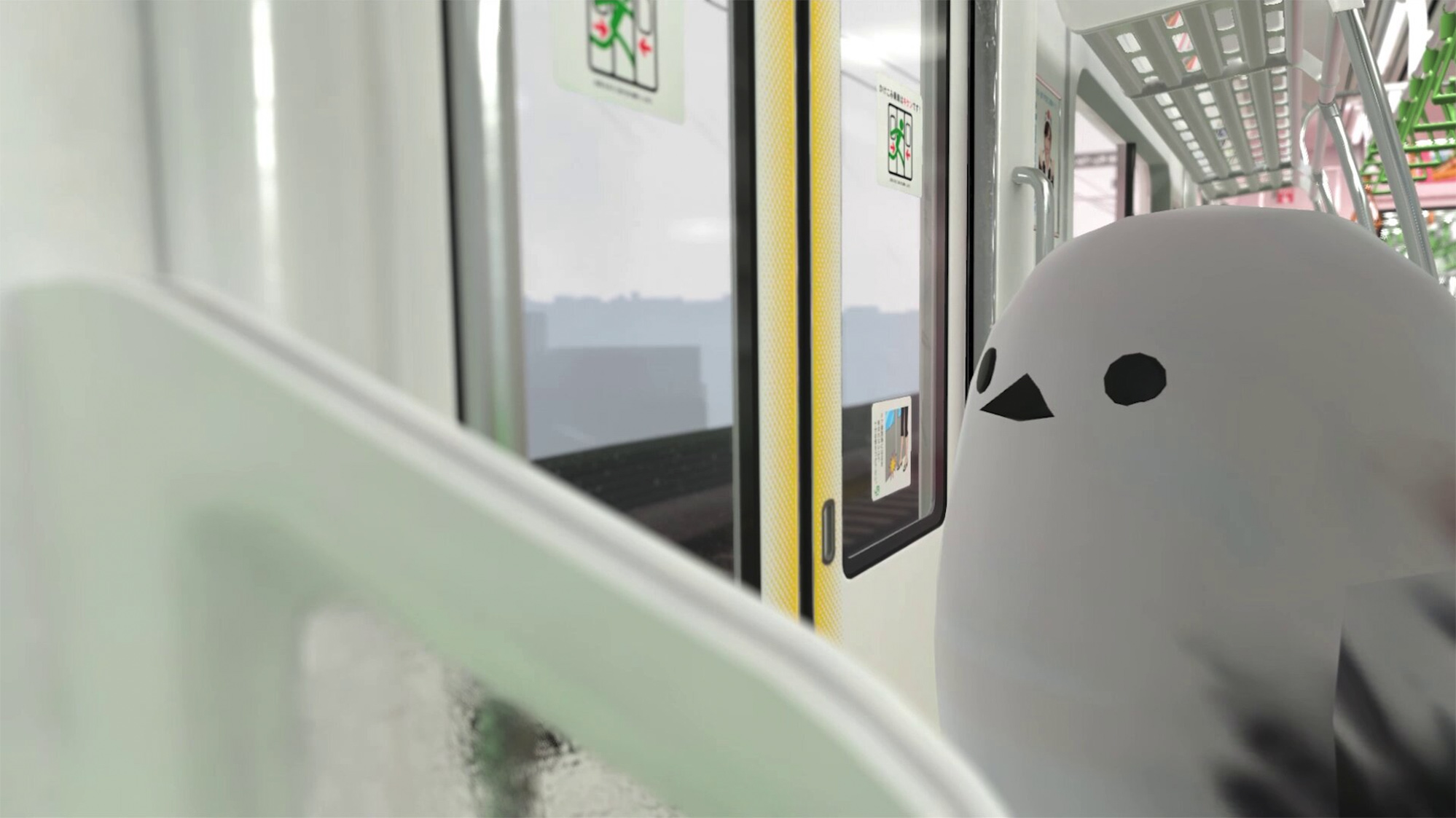 Clermont ISFF | Dernier verre avec The Phantom Touch (Le Toucher ...