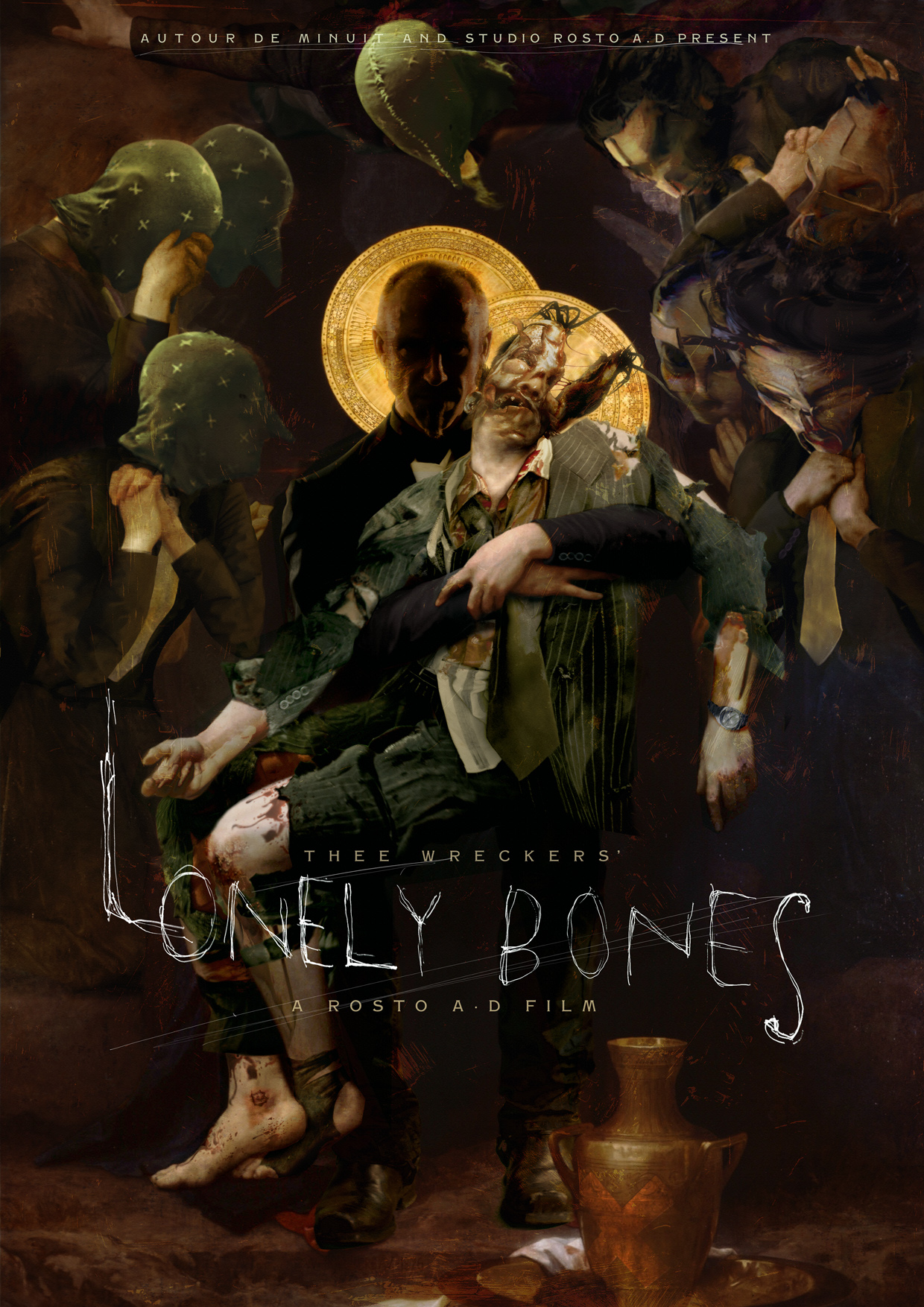 Clermont ISFF | Court particulier : Lonely Bones | Clermont ISFF